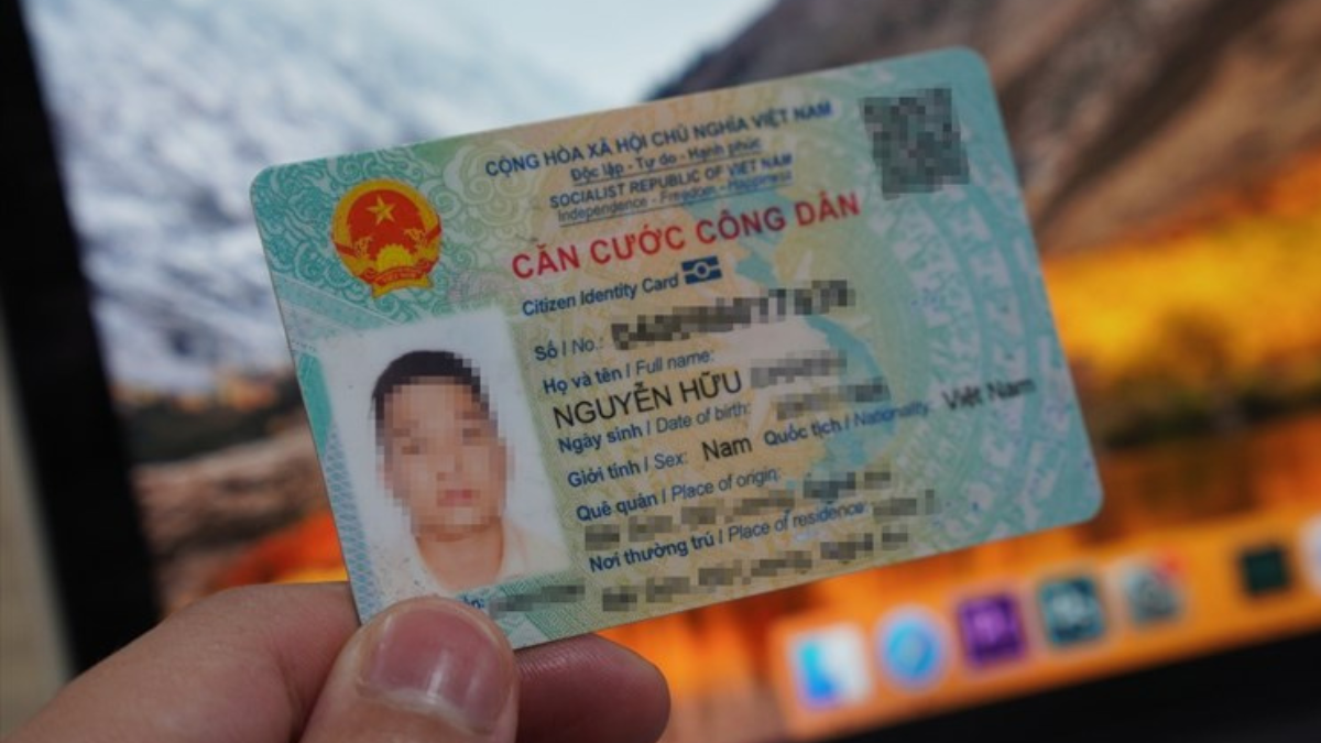 Thay đổi nơi thường trú thì có cần làm lại thẻ CCCD không?