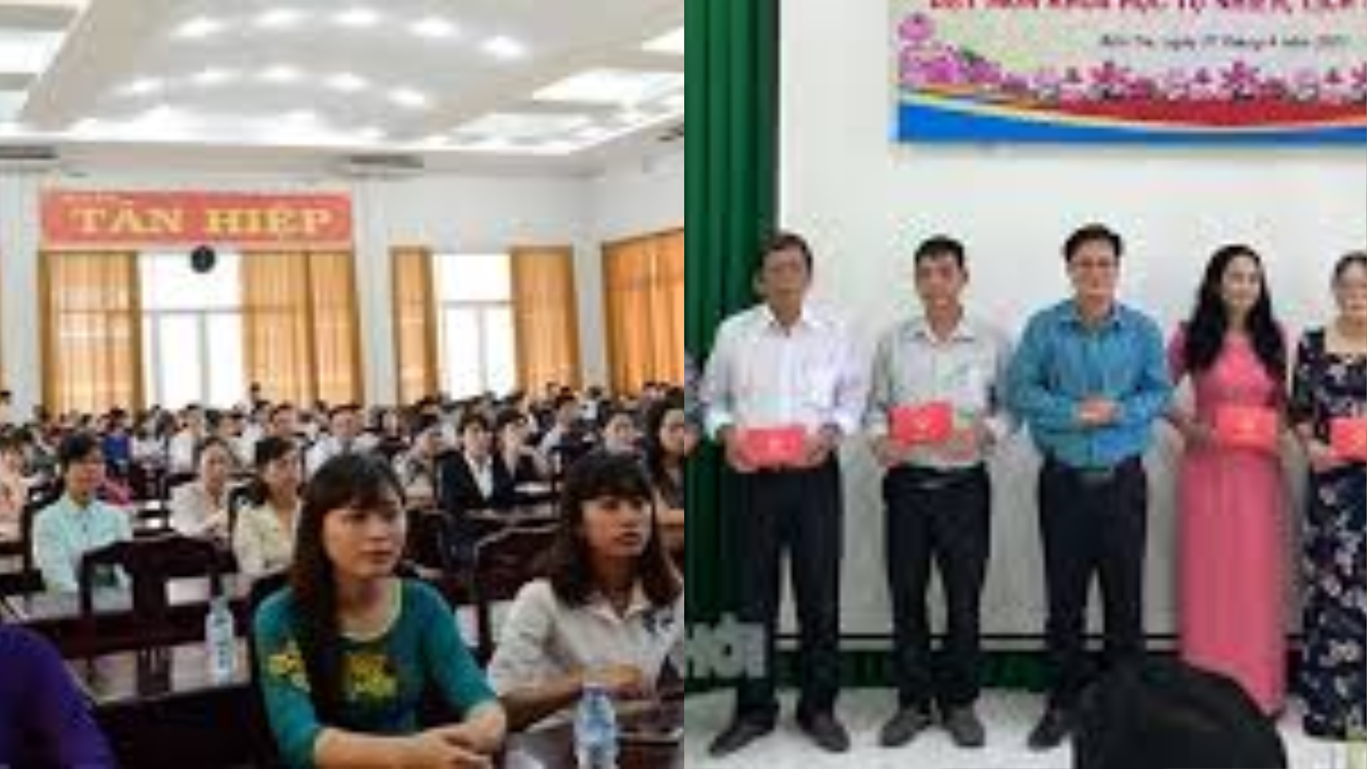 Bài thu hoạch bồi dưỡng thường xuyên GVPT Module 2