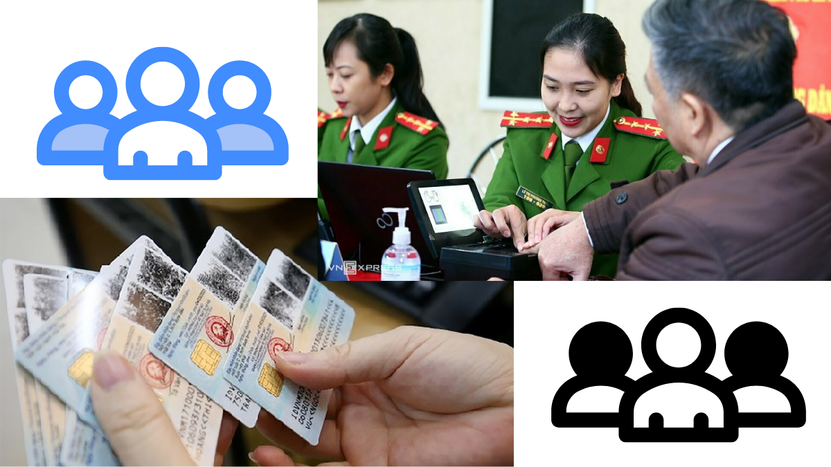 What Are the Requirements for a Vietnamese ID Card as a Foreigner