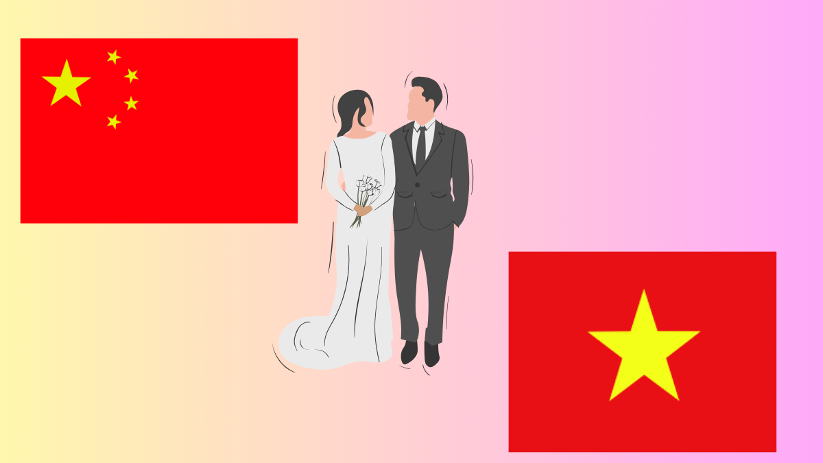 Requirements for Chinese Citizens to Marry Vietnamese Citizens