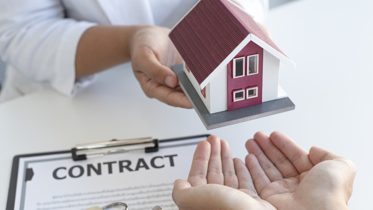 Hợp đồng đặt cọc là gì? Quy định về hợp đồng đặt cọc