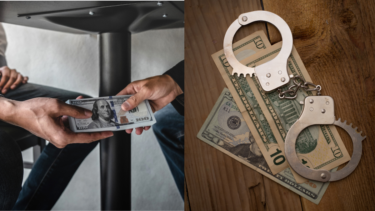 Các tội phạm kinh tế, tham nhũng trong giai đoạn hiện nay