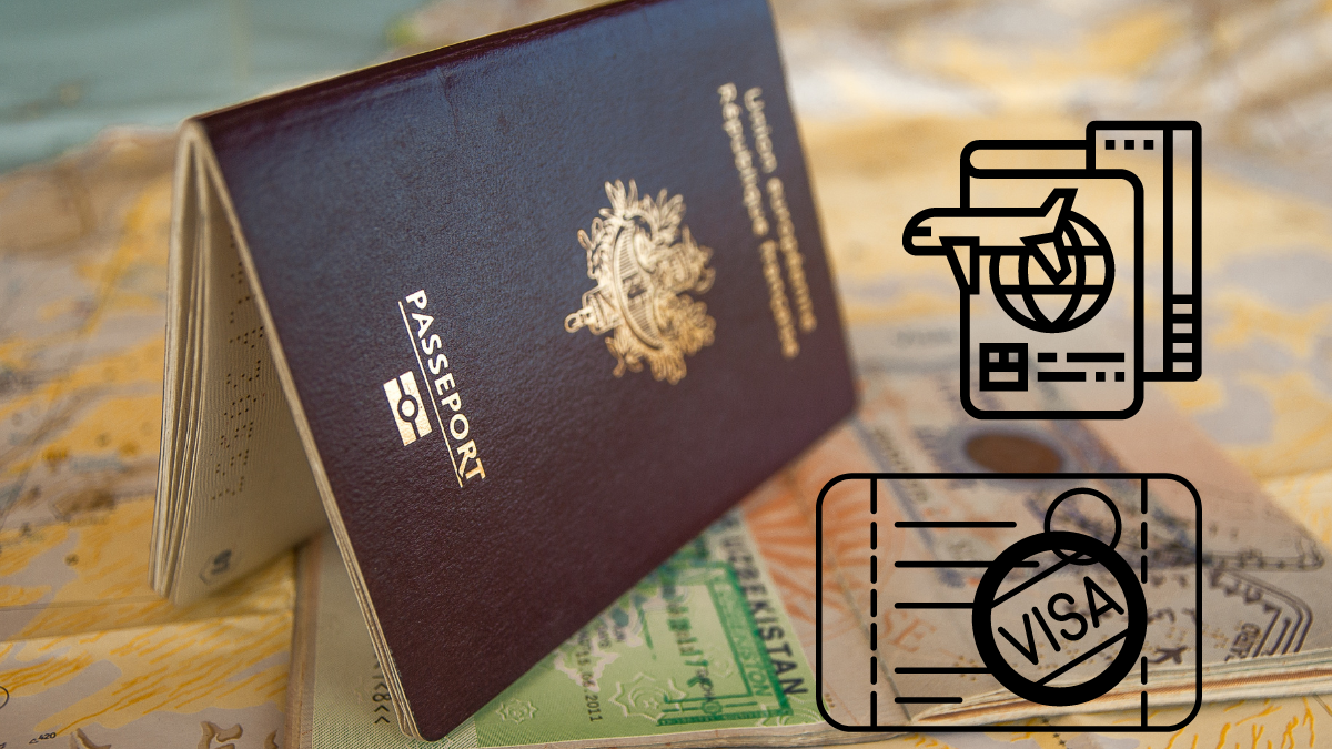 Types of Visas for Foreigners in Vietnam: A Breakdown