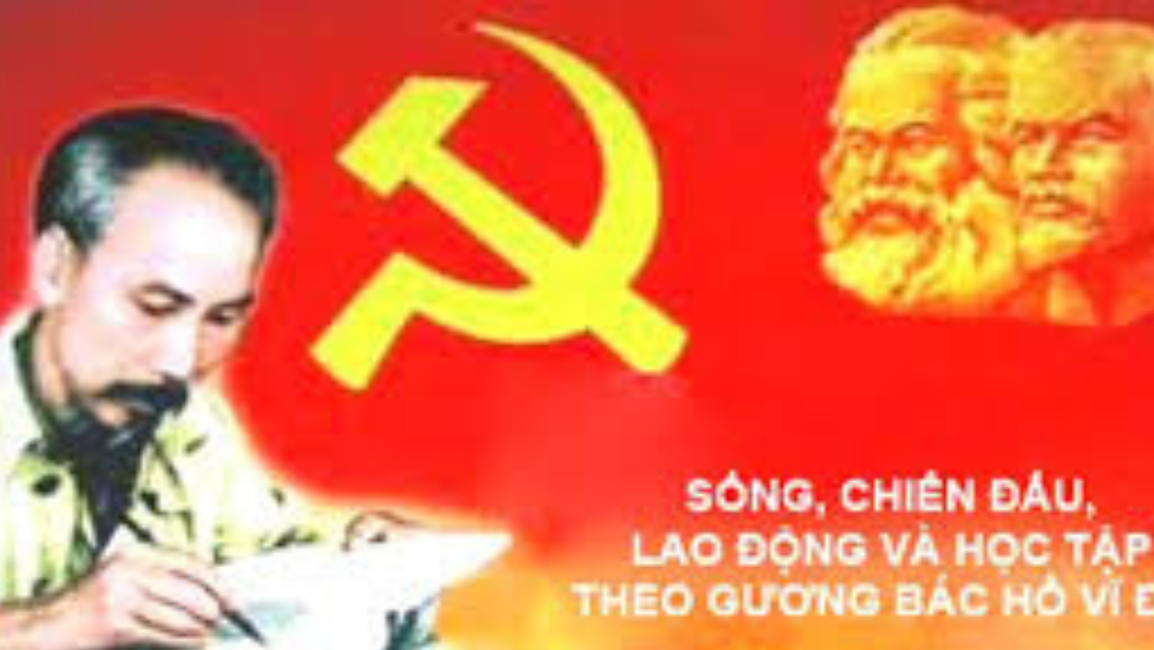 Tại sao phải liên minh giai cấp, tầng lớp trong thời kỳ quá độ lên chủ ...