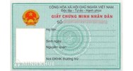 Thủ tục cấp lại căn cước công dân bị mất như thế nào?