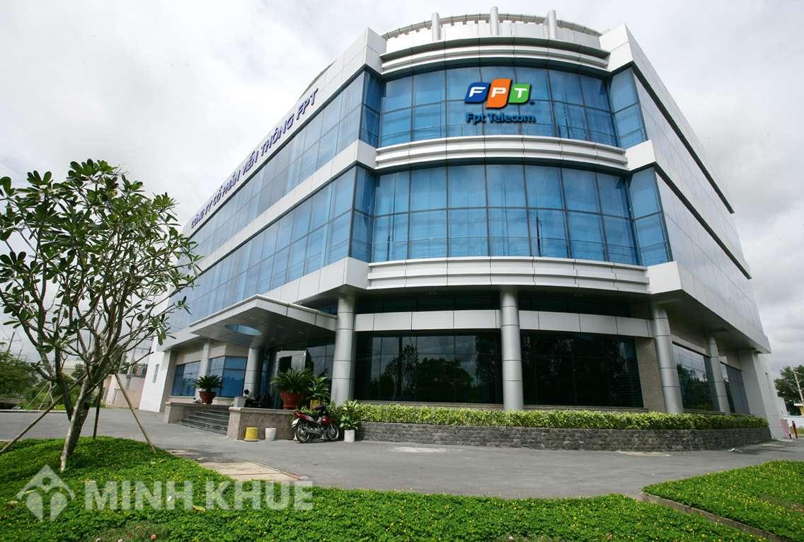 Công ty Cổ phần Viễn thông FPT (FPT Telecom)