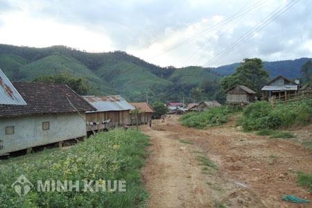 Địa bàn là gì? Địa bàn vùng sâu, vùng xa được hiểu như thế nào?