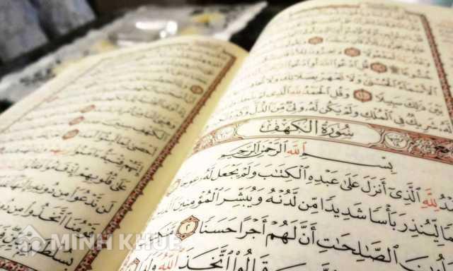 Kinh Cô-ran là gì? Nội dung Kinh Koran tiếng việt