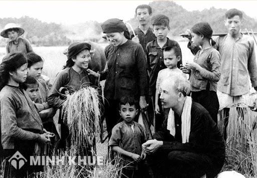 Nhân dân là gì ? Vị trí, vai trò của Nhân dân trong sự nghiệp cách mạng ...