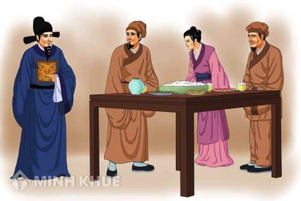 Quan lại là gì ? Khái niệm quan lại được hiểu như thế nào