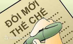 Thế chế là gì? Thể chế chính trị là gì? Đặc điểm và tính chất