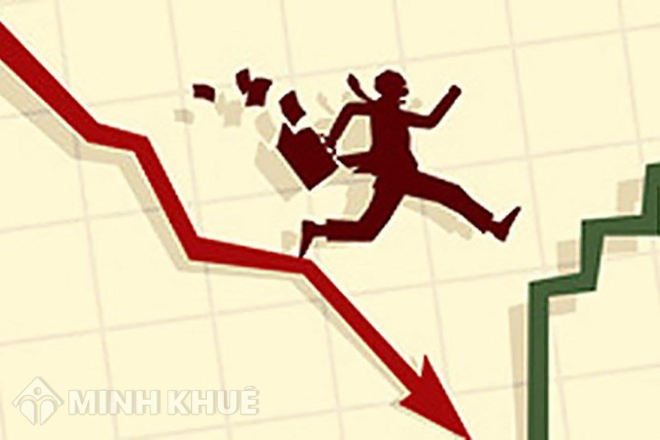 Tuyên bố phá sản là gì? Phân biệt phá sản với giải thể