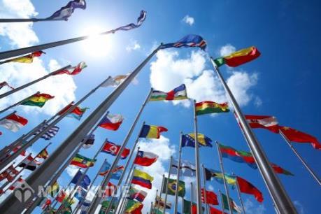 Mở rộng thành viên của GATT/WTO và tăng cường các nhóm khu vực