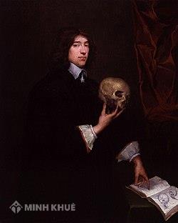 Sir William Petty và các quan điểm về kinh tế chính trị học