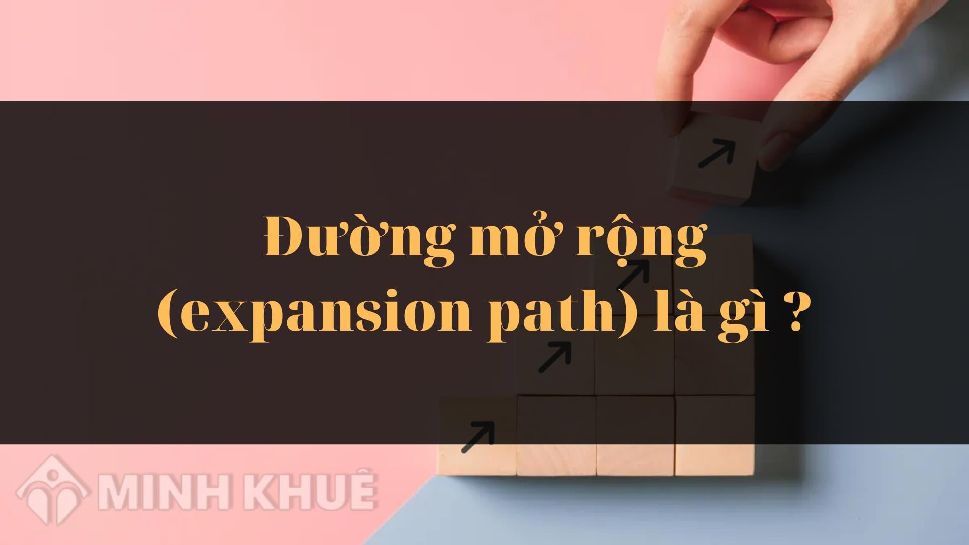 Đường mở rộng là gì? Đường mở rộng khả năng sản xuất là gì?