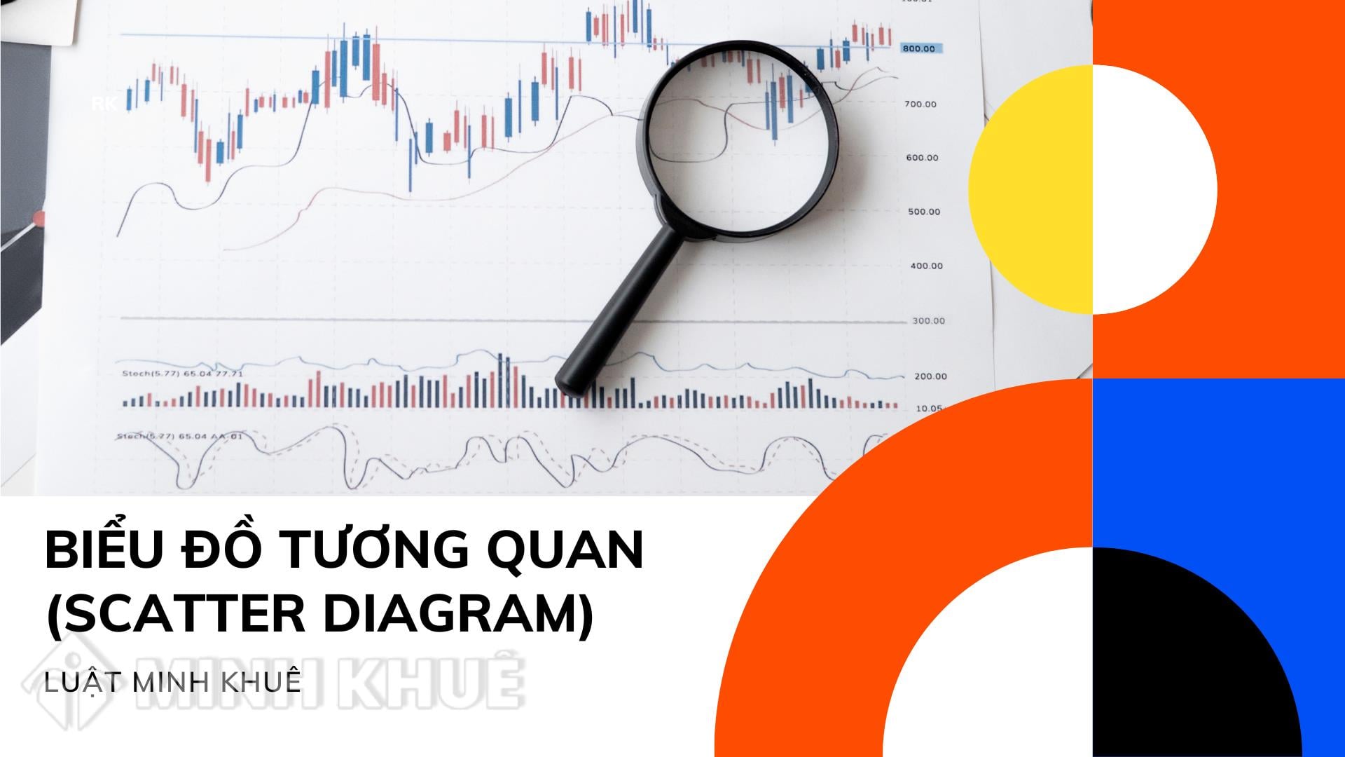 Biểu đồ tương quan là gì? Đặc điểm, vai trò biểu đồ tương quan