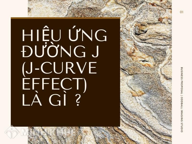 Hiệu ứng đường J (J-curve effect) là gì