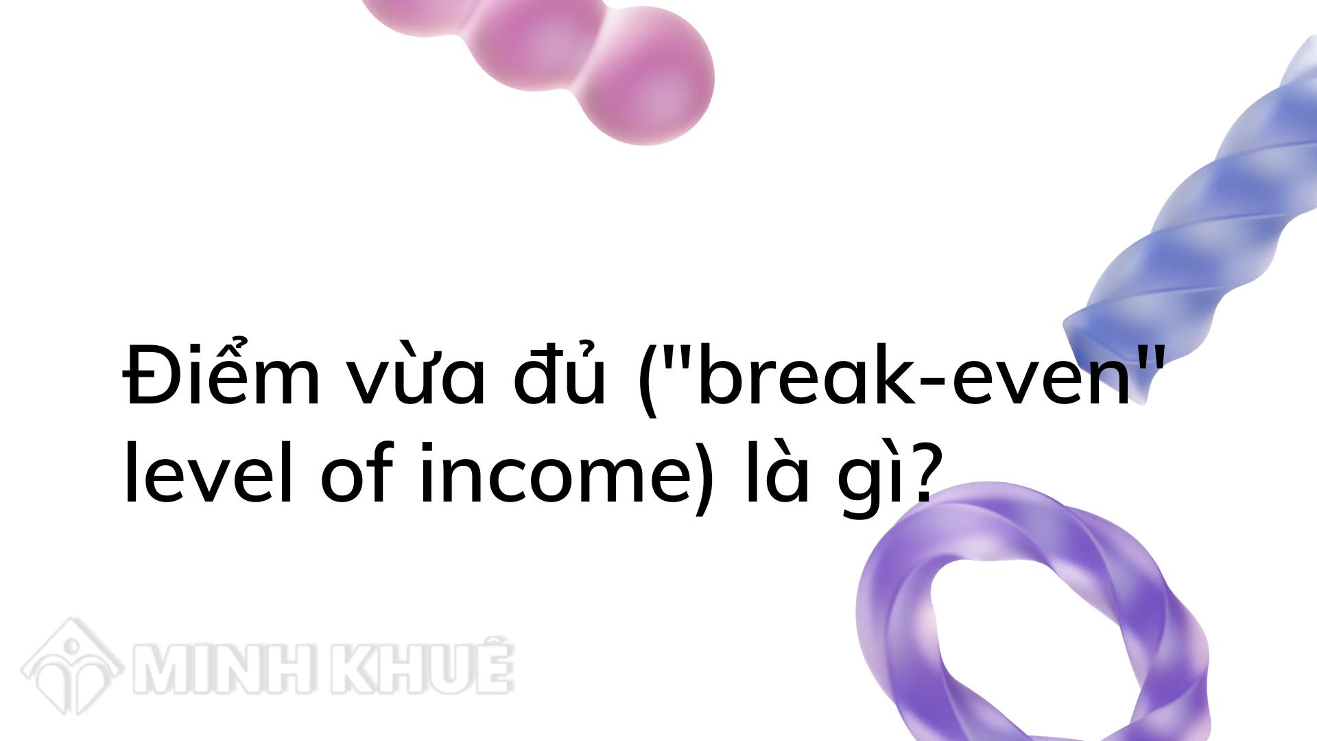 Giải thích spot off là gì và các ứng dụng thực tế