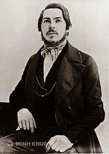 Giới thiệu tác phẩm Biện chứng của tự nhiên của Ph.Ăngghen