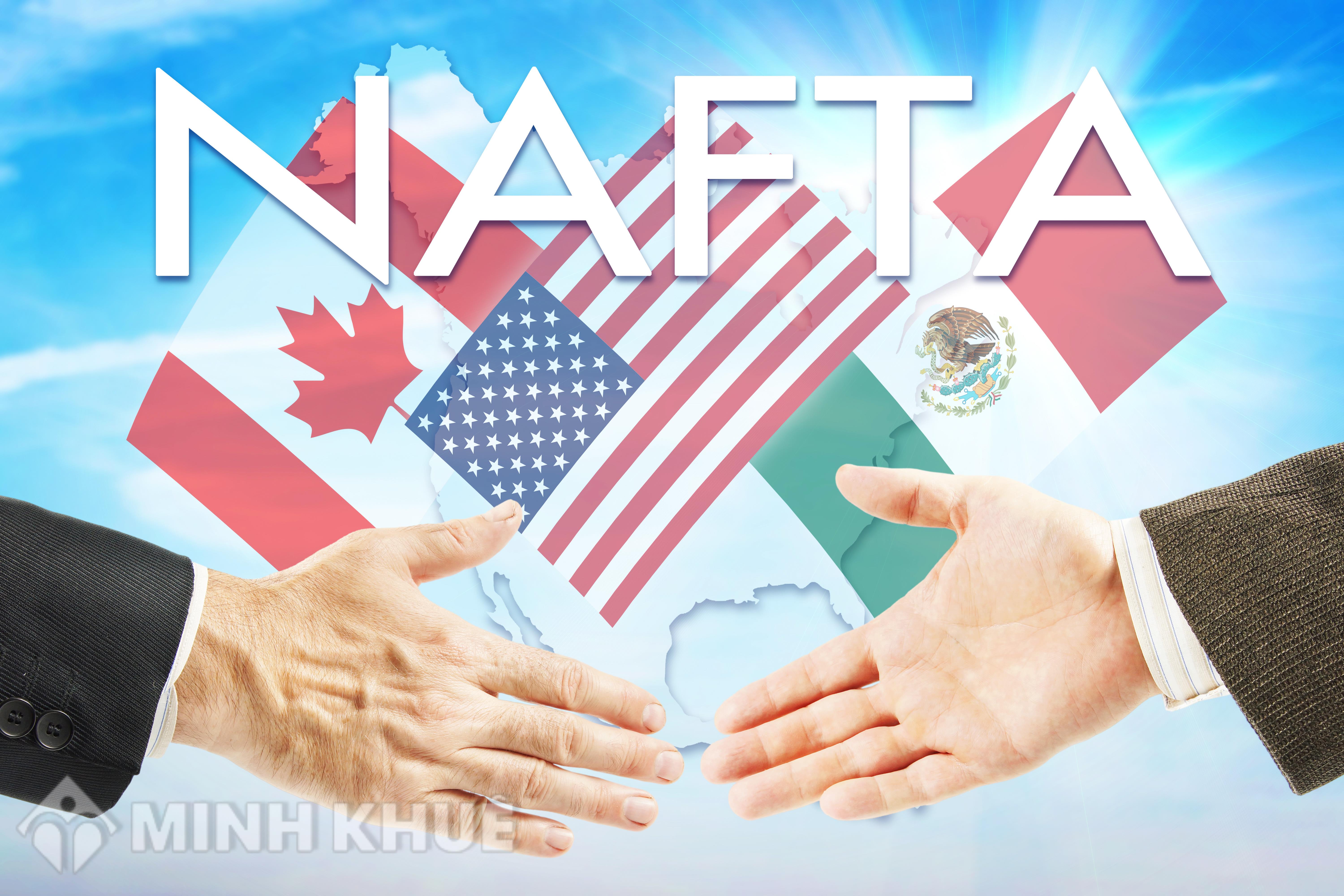 Ba thủ tục giải quyết tranh chấp trong NAFTA