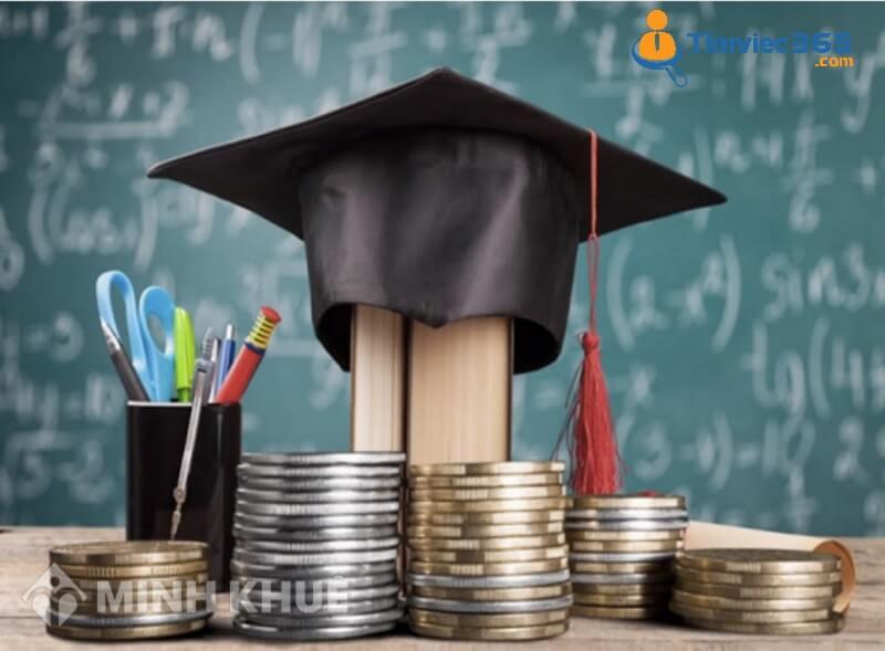 Hướng dẫn thực hiện thủ tục miễn, giảm học phí đối với học sinh, sinh ...