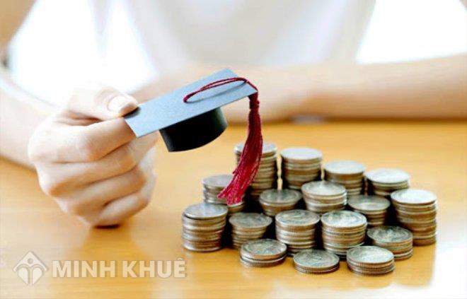 Chính sách miễn, giảm học phí, hỗ trợ phí học tập mới nhất