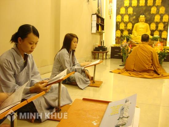 Những lợi ích niệm phật đem lại cho cuộc sống của bạn như thế nào