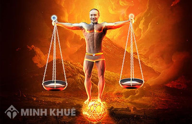 Công lý có những loại nào, cách thức thực hiện công lý được thể hiện ...