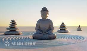 Tìm hiểu tư tưởng vô vi trong Đạo Phật và tư tưởng vô vi của Lão tử