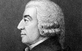 Tìm hiểu các học thuyết về kinh tế của Adam Smith