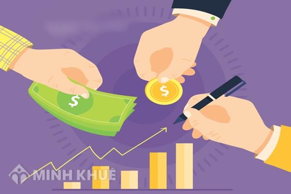 Tài sản thuần là gì? Công thức tính tài sản thuần