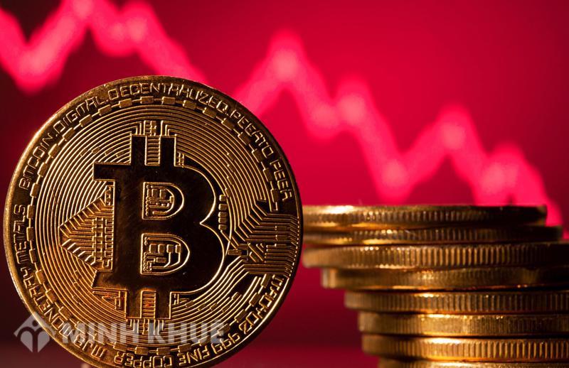 Tranh chấp tiền bitcoin thì giải quyết như thế nào?