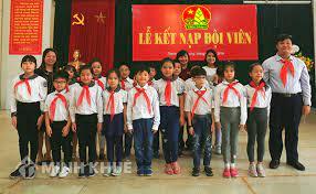 Đội thiếu niên tiền phong Hồ Chí Minh là gì?