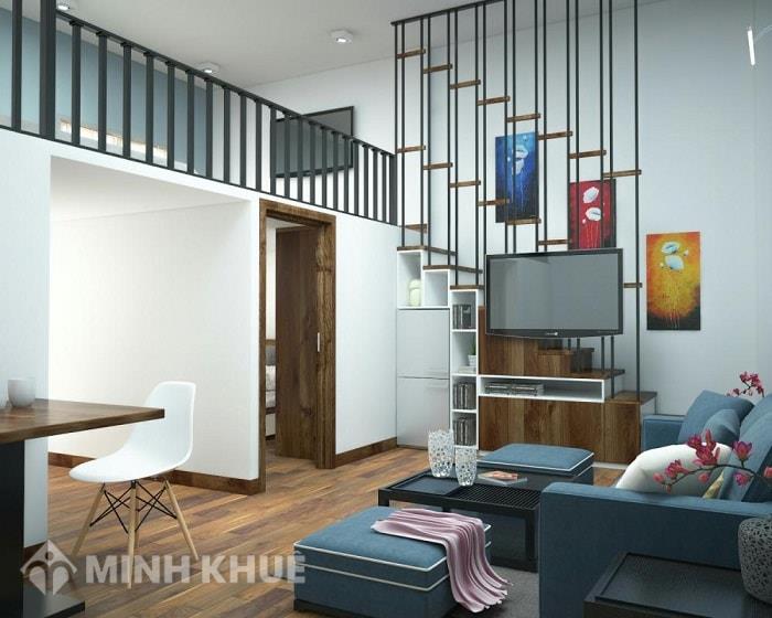 Chung cư mini là gì? Chung cư mini có được mua bán không?