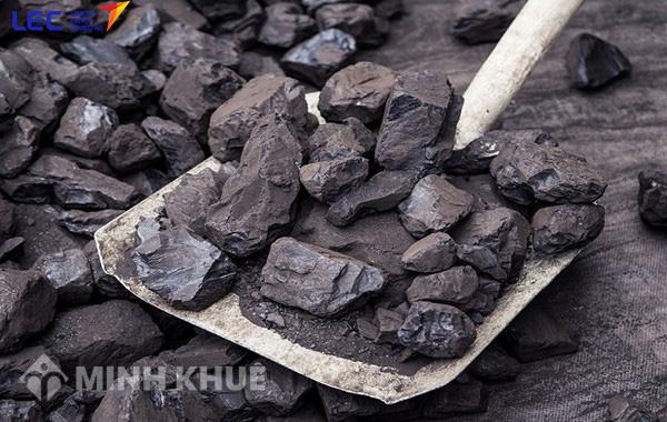 Than là nguồn nhiên liệu quan trọng cho? Địa lý lớp 10