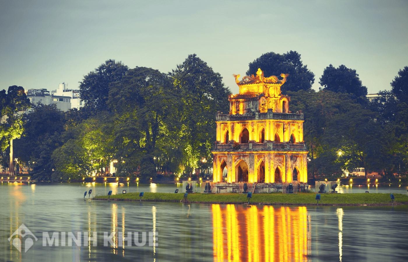 Tuyển tập những bài hát về Hà Nội hay nhất