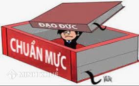 Ví dụ về hành vi vi phạm đạo đức, hành vi thiếu đạo đức?