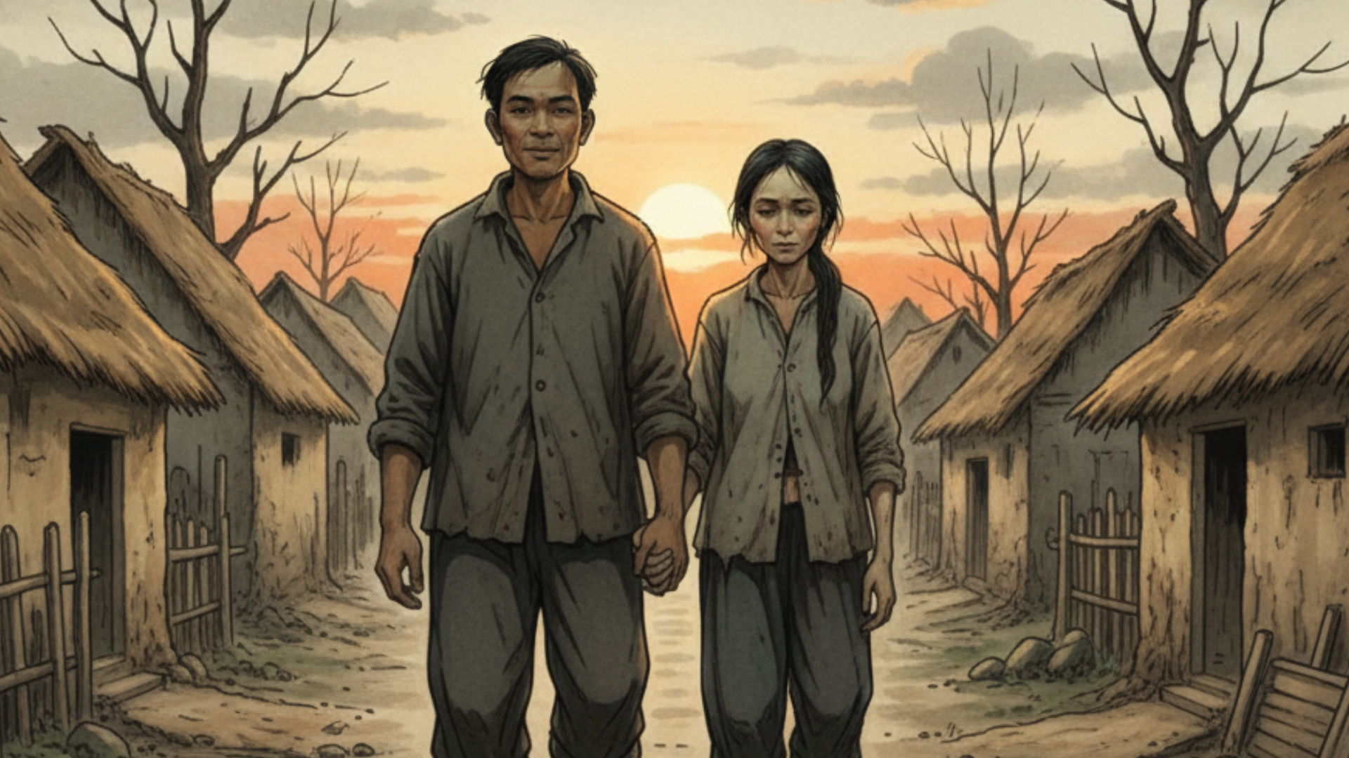 Phân tích nhân vật Tràng trong Vợ nhặt chọn lọc hay nhất