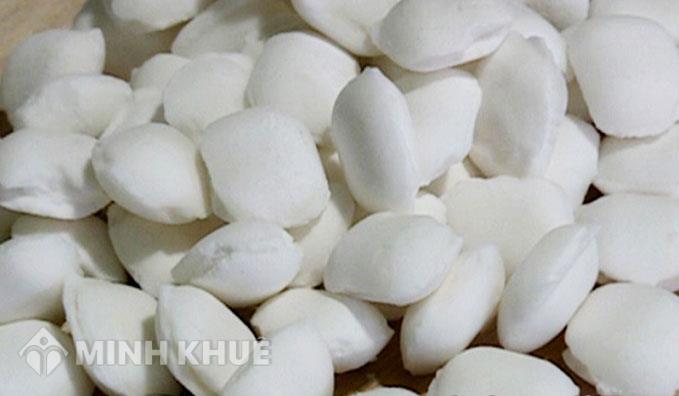 Tìm hiểu về xyanua công thức và cách áp dụng vào sản xuất