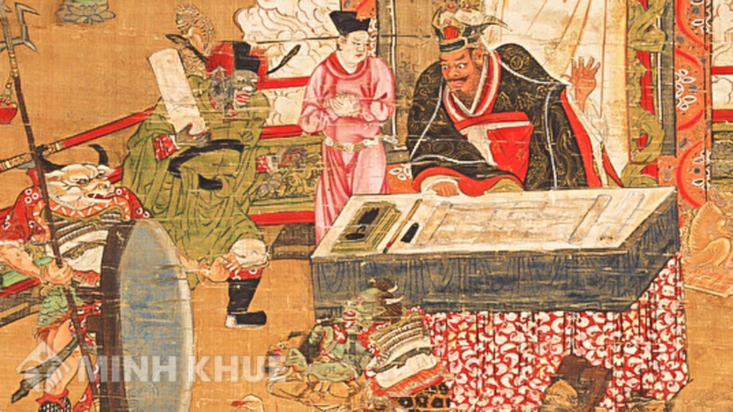 Phân tích Chuyện chức phán sự đền Tản Viên của Nguyễn hay nhất