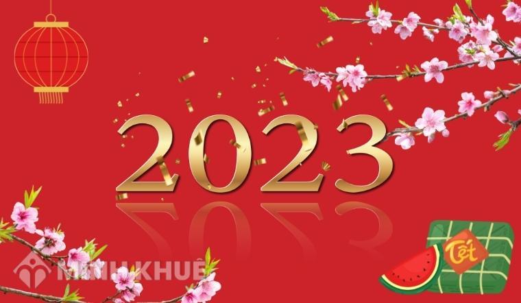 Mẫu báo cáo công tác chuẩn bị Tết Nguyên Đán