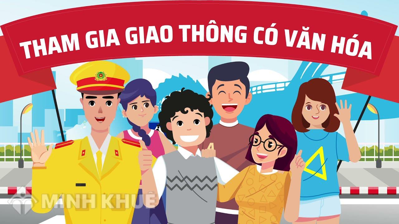 Viết đoạn văn ngắn về an toàn giao thông chọn lọc hay nhất