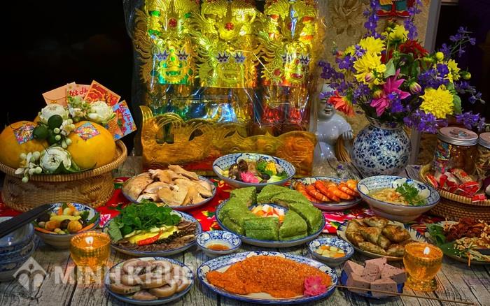 Bộ vàng mã cúng ông Công, ông Táo chuẩn nhất gồm những gì?