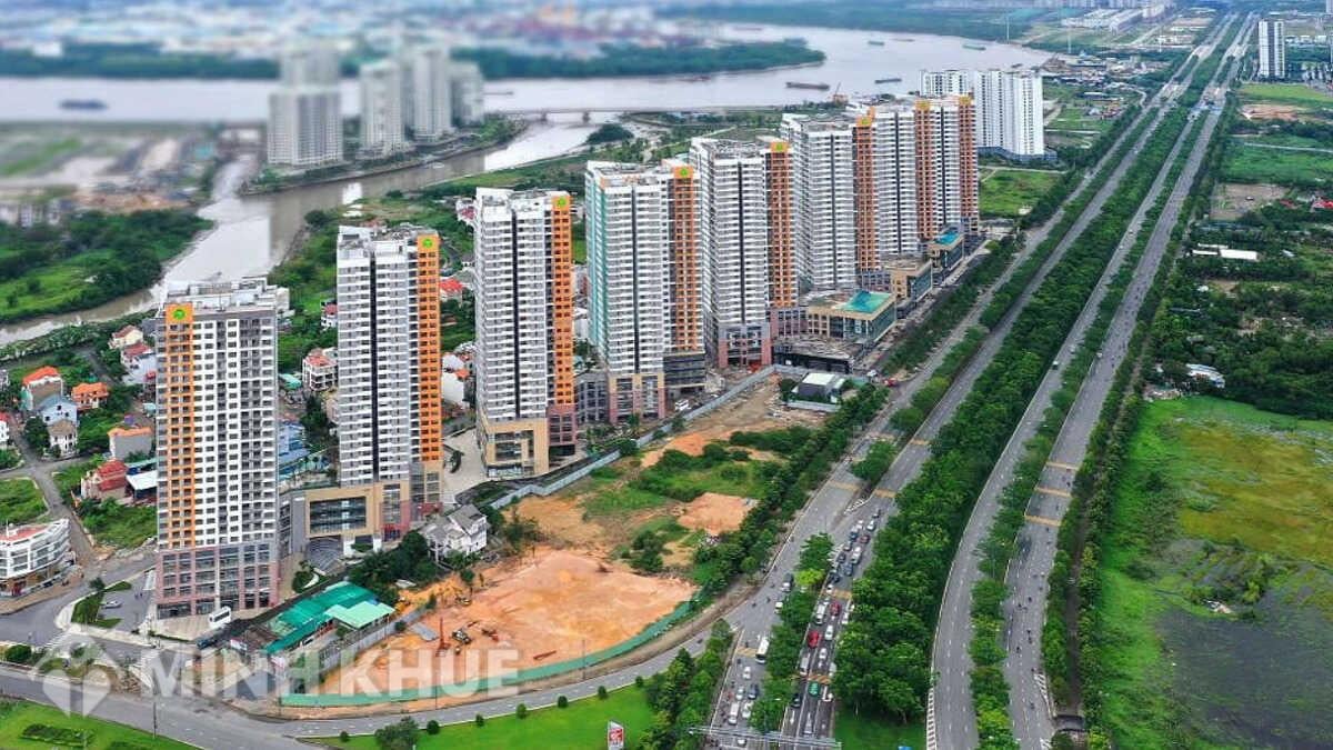 Đất hỗn hợp là gì? Có nên mua đất quy hoạch hỗn hợp không?
