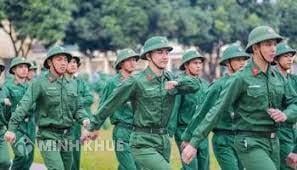 11 chế độ trong ngày của quân đội là gì?