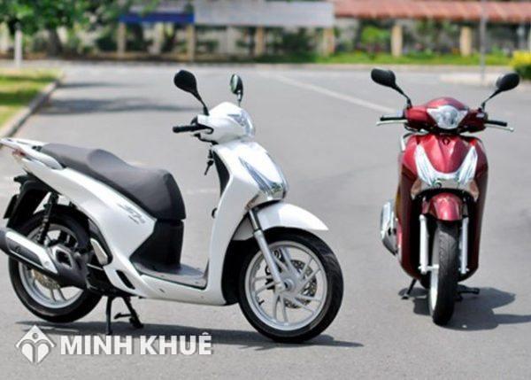 Mua xe máy cũ cần giấy tờ gì theo quy định pháp luật?