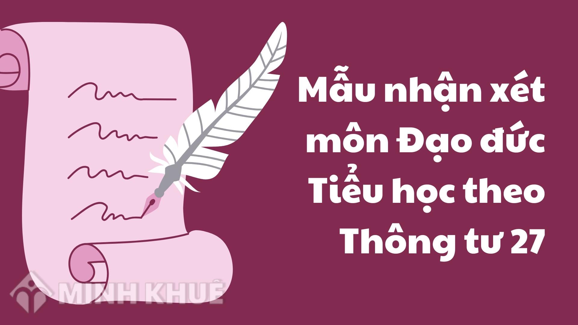 Cách viết lời nhận xét hay trong văn bản chuyên nghiệp