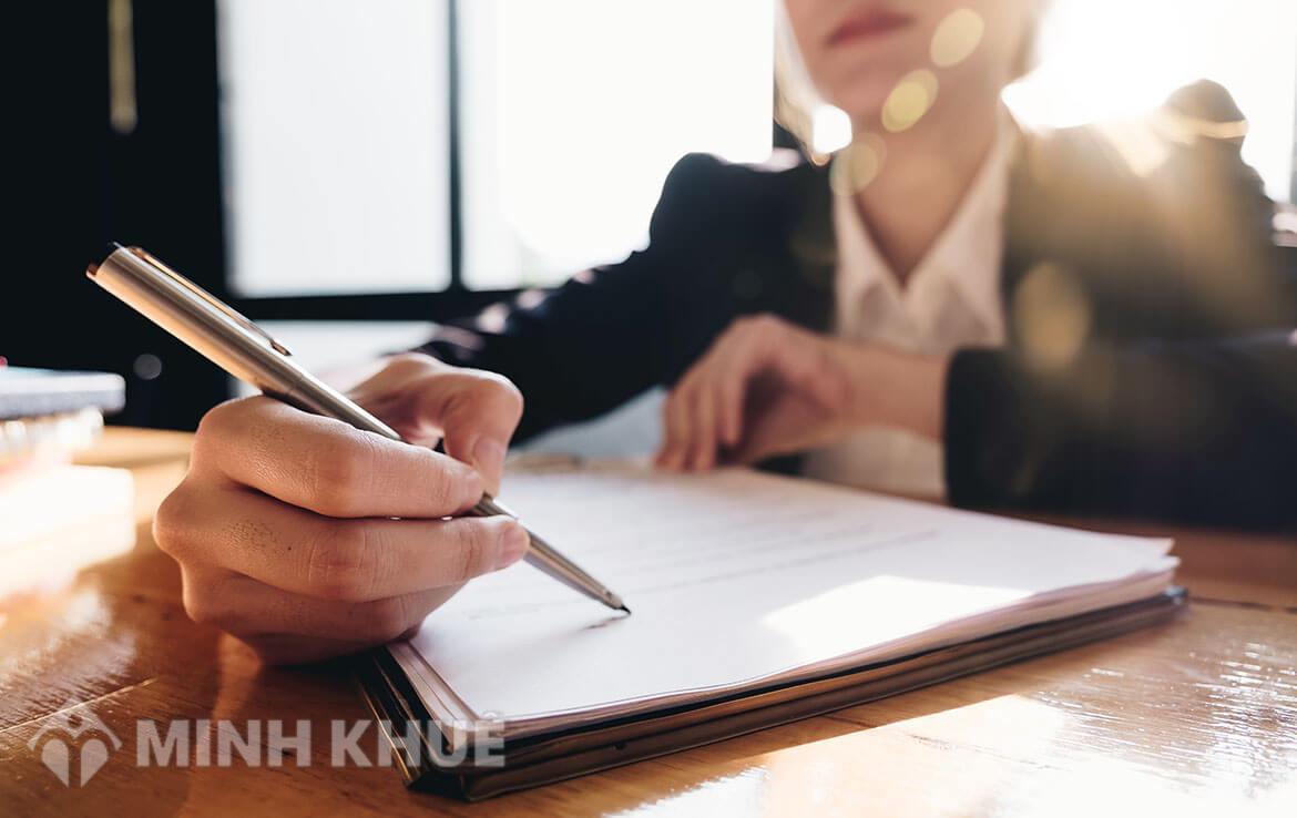 10 điểm mới về hợp đồng lao động mà Bạn cần biết