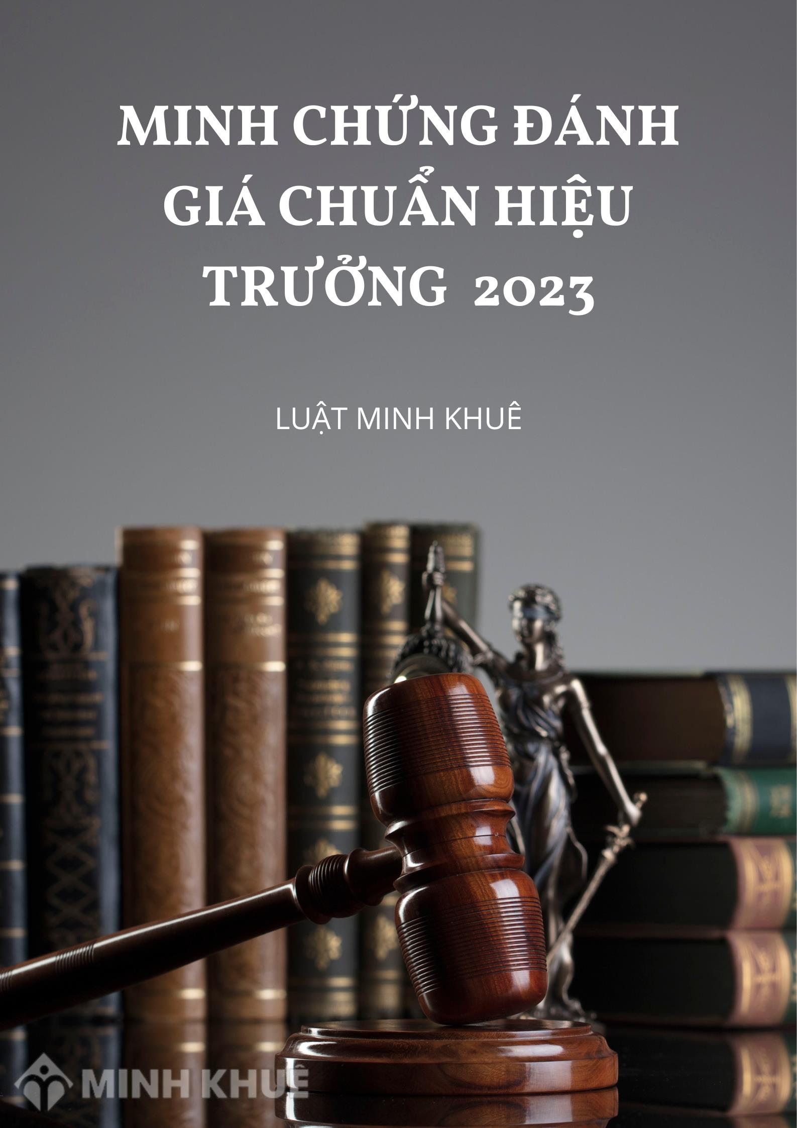 Minh chứng đánh giá chuẩn hiệu trưởng chuẩn nhất