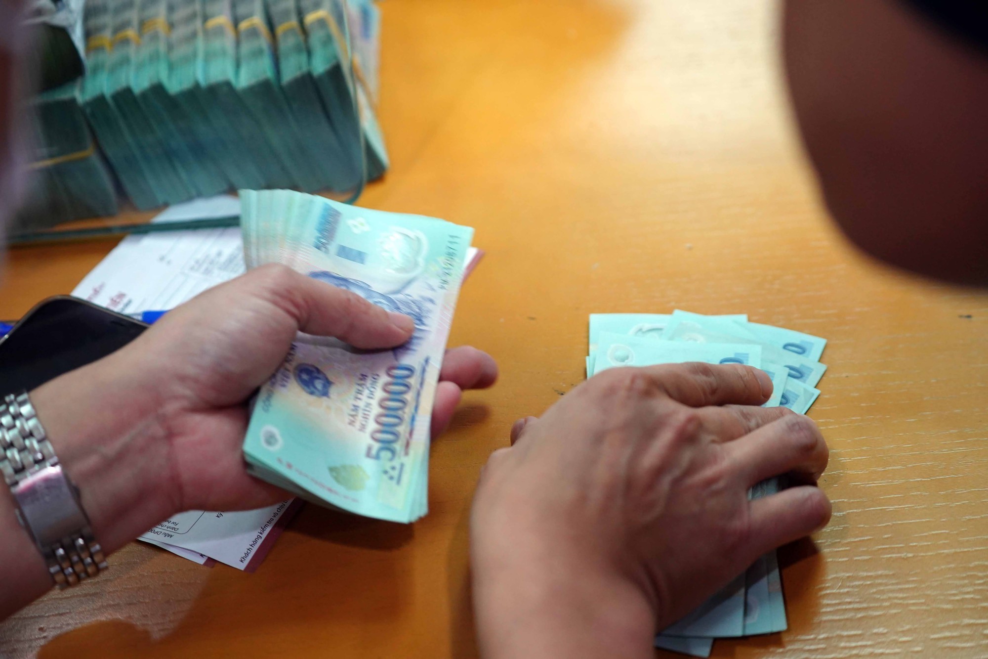 Quy định cơ cấu lại thời hạn trả nợ theo Thông tư 02/2023/TT-NHNN